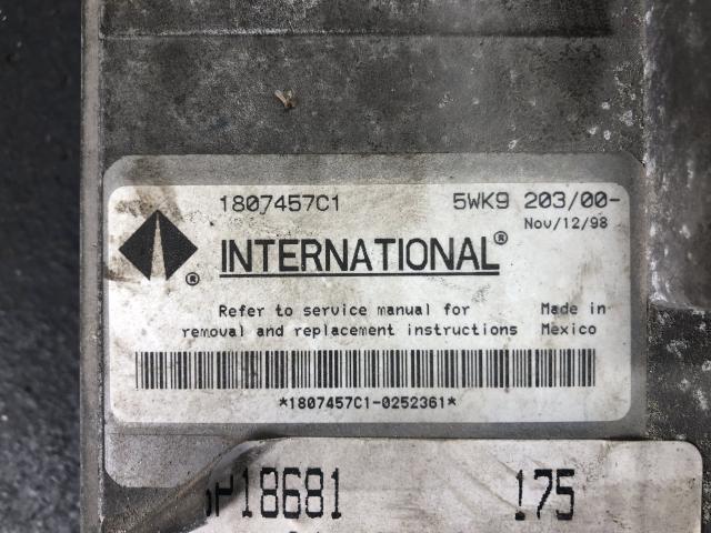 International DT466E ECM | Engine Control Modules for Sale