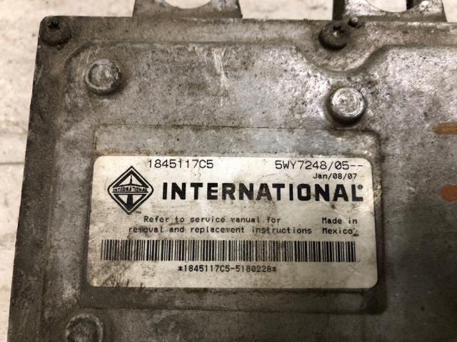 1845117C5 | International DT466E ECM | Engine Control Module for Sale
