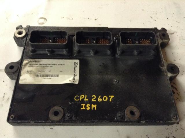 3681754 | Cummins ISM ECM | Engine Control Module for Sale