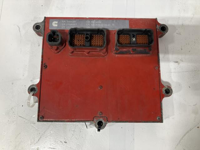 Cummins ISX ECM | Engine Control Modules for Sale