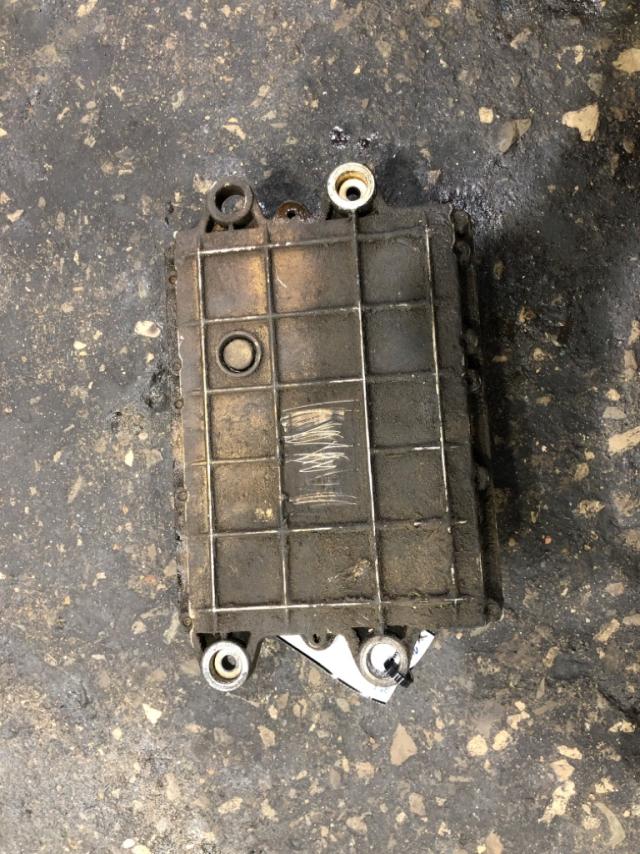 Mercedes MBE4000 ECM | Engine Control Module for Sale