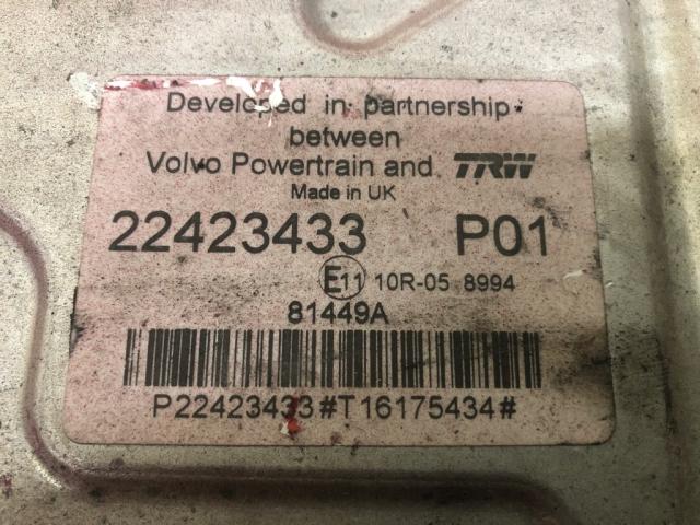 85013484 | Mack MP8 ECM | Engine Control Module for Sale