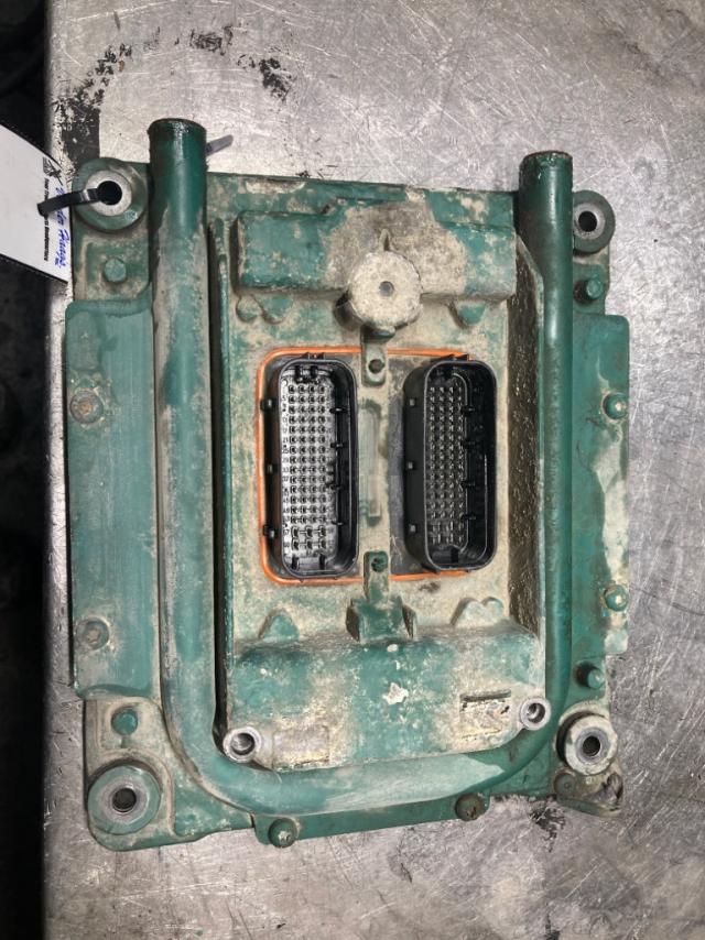 06286165 | Volvo VED12 ECM | Engine Control Module for Sale