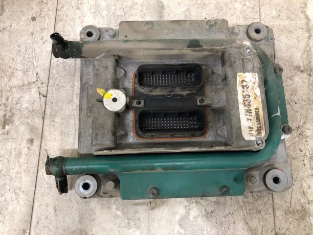 21695313-P03 | Volvo VED12 ECM | Engine Control Module for Sale