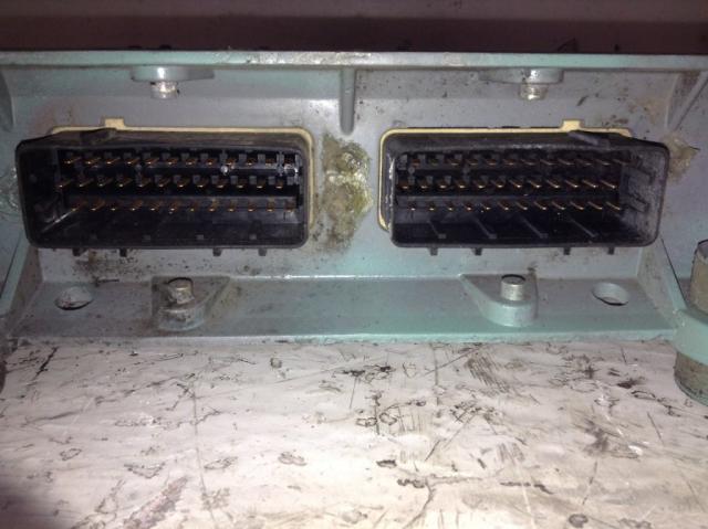 20577131 | Volvo VED12 ECM | Engine Control Module for Sale