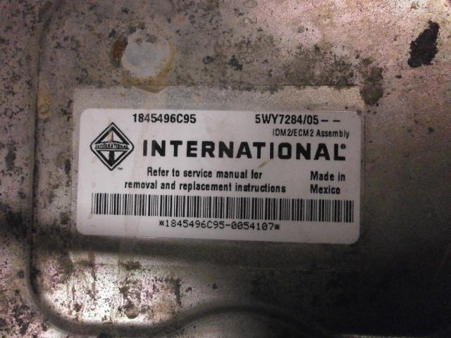 1887099C2 | International VT275 Control Module (ECM) for Sale