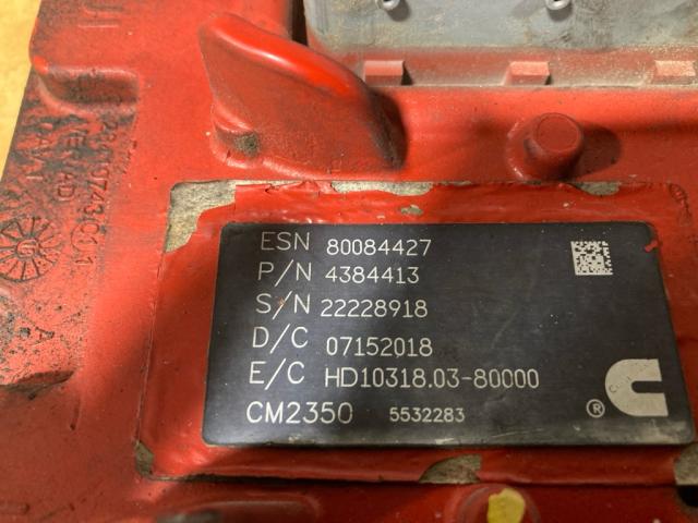 4384413 | Cummins X15 ECM | Engine Control Module for Sale