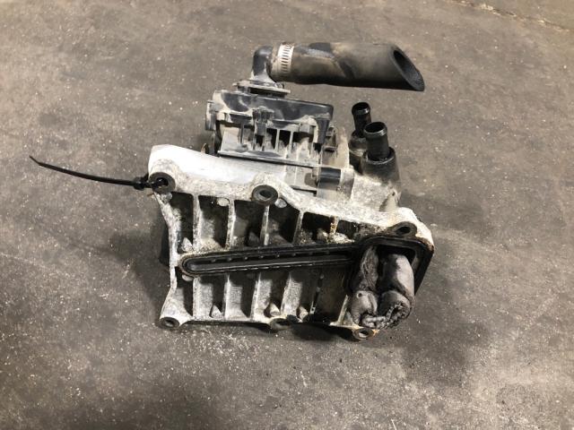 International MAXXFORCE 9 Engine Crankcase Breather for Sale