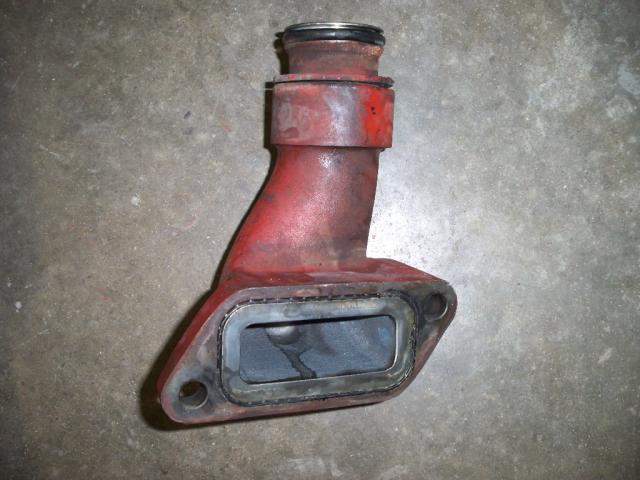 3683606 | Cummins ISX EGR Cooler for Sale