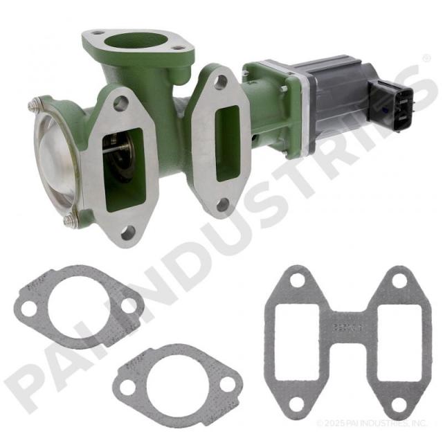 67 Cummins Egr Valve