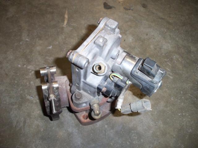 4955421 | Cummins ISM EGR Valve for Sale