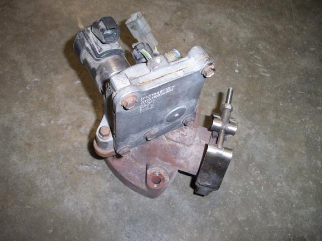 4955421 | Cummins ISM EGR Valve for Sale