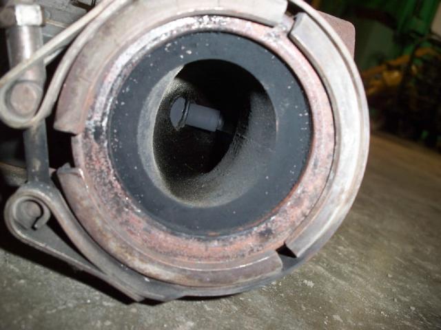 4955421 | Cummins ISM EGR Valve for Sale