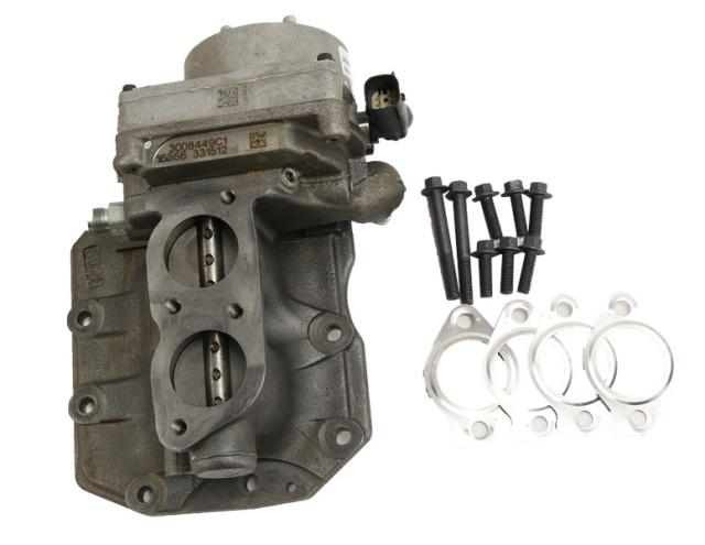 International MAXXFORCE 13 Engine EGR Valve for Sale