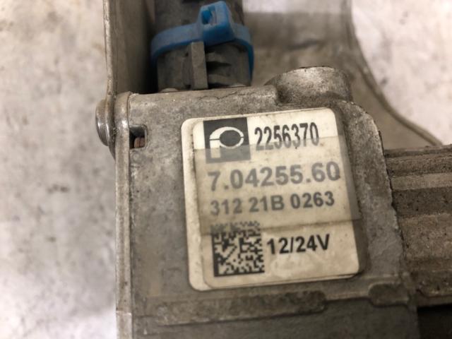 2256370 | Paccar MX13 Engine EGR Valve for Sale