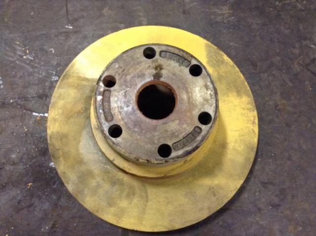 1678126 | CAT 3406C Balancer / Dampener for Sale