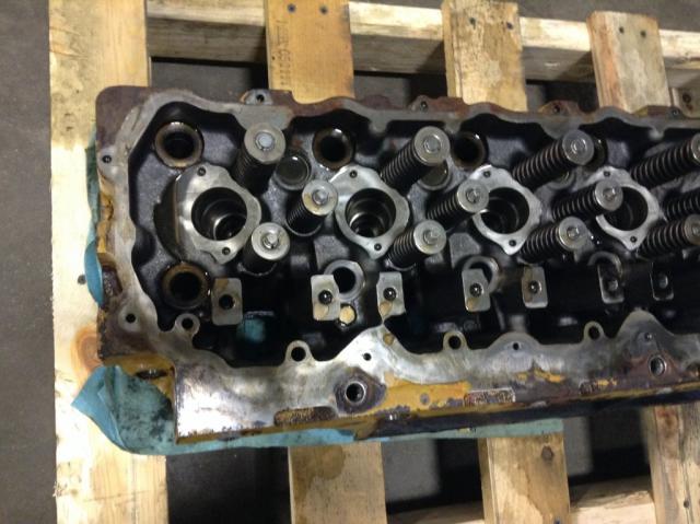 CAT 3126 Head Assembly for Sale
