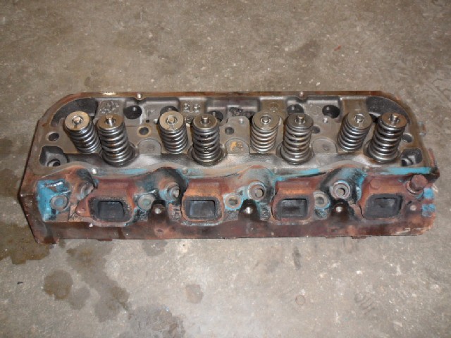 379295C2 | International 392 Head Assembly for Sale
