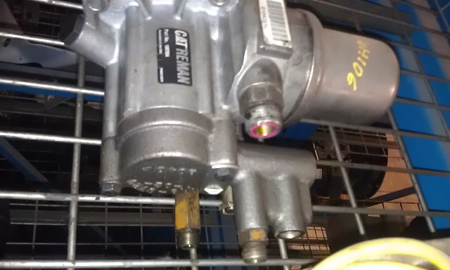 10R7054 | CAT 3126 Heui Pump for Sale