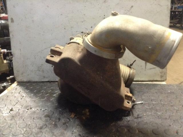 7A8689D2 | CAT C15 Intercooler for Sale