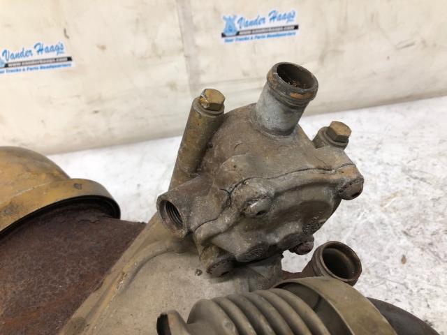 7A8748D | CAT C15 Engine Intercooler for Sale