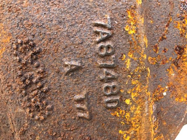 7A8748D | CAT C15 Engine Intercooler for Sale