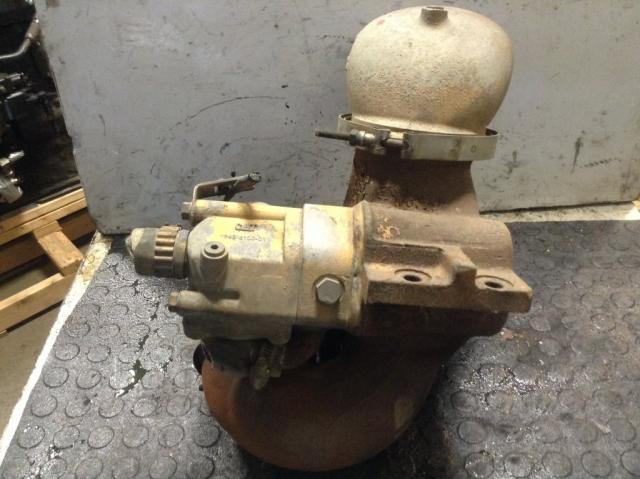 7A8689D2 | CAT C15 Intercooler for Sale