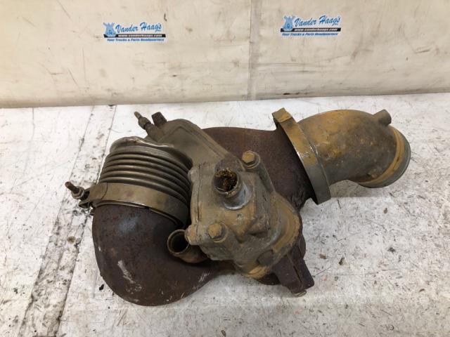 7A8748D | CAT C15 Engine Intercooler for Sale