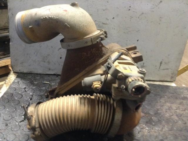 7A8689D2 | CAT C15 Intercooler for Sale