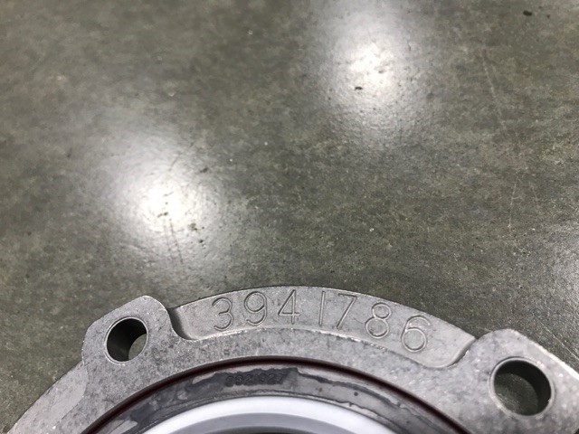 4025270 | Cummins ISL Engine Main Seal for Sale