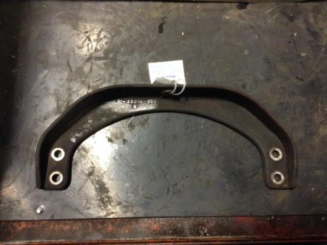 Mercedes MBE906 Engine Mount for Sale