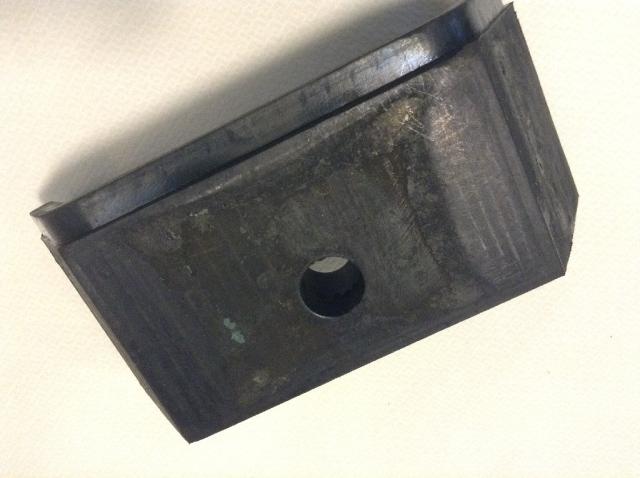 Cummins N14 CELECT+ Mounts for Sale