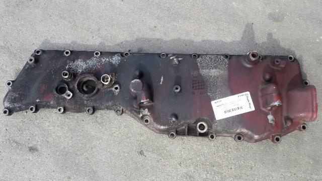 20846774 | Mack MP7 Oil Cooler for Sale