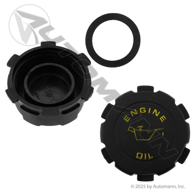 Cummins M11 Oil Fill Tube for Sale