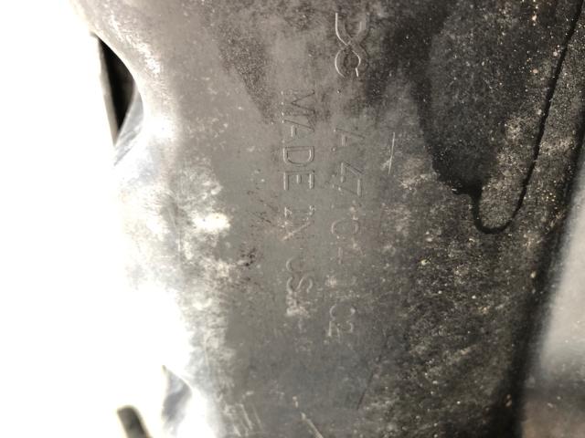 A4710140102 | Detroit DD16 Engine Oil Pan for Sale