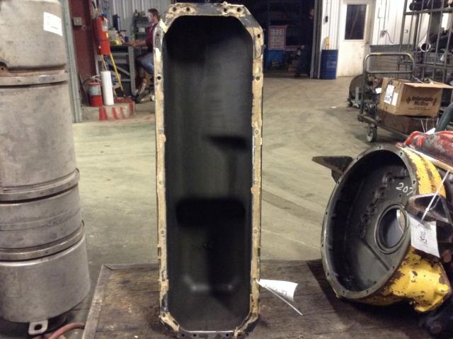 1823278C92 | International DT466P Engine Oil Pan for Sale