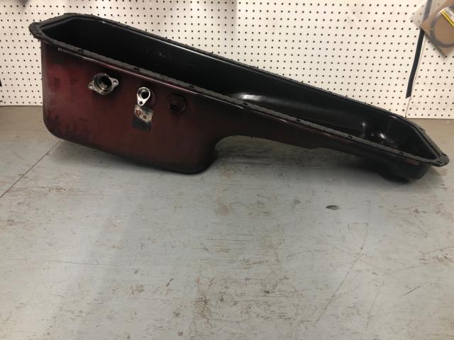 Mack MP8 Engine Oil Pan for Sale
