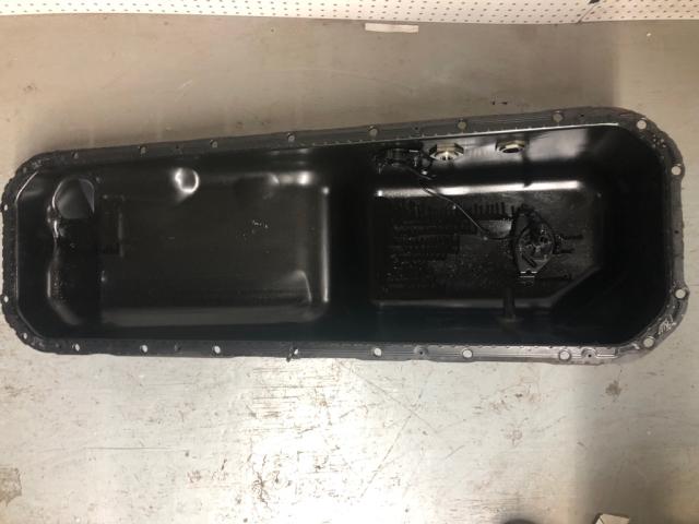 Mack MP8 Engine Oil Pan for Sale