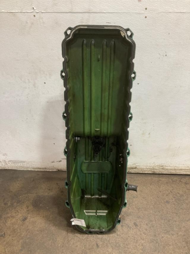 NO TAG | Volvo VED12 Engine Oil Pan for Sale