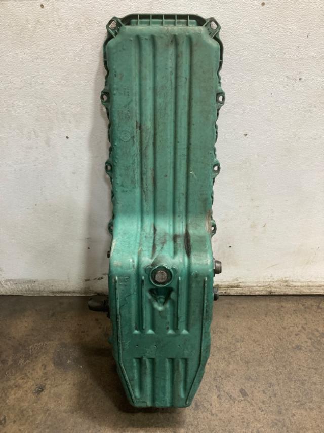 NO TAG | Volvo VED12 Engine Oil Pan for Sale