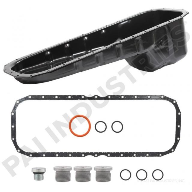 141277 | Cummins X15 Engine Oil Pan for Sale
