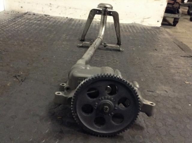 CAT 3406E 14.6L Oil Pump for Sale