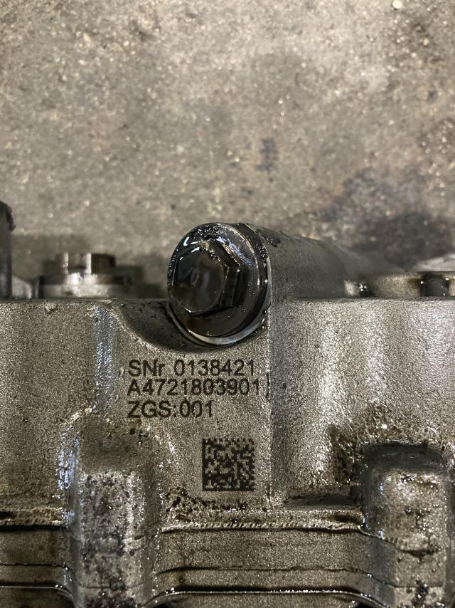 Detroit DD16 Oil Pumps for Sale