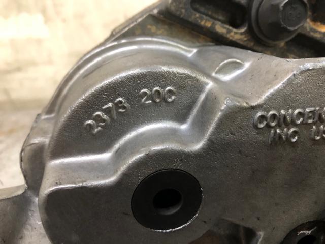 Cummins ISX Oil Pump for Sale