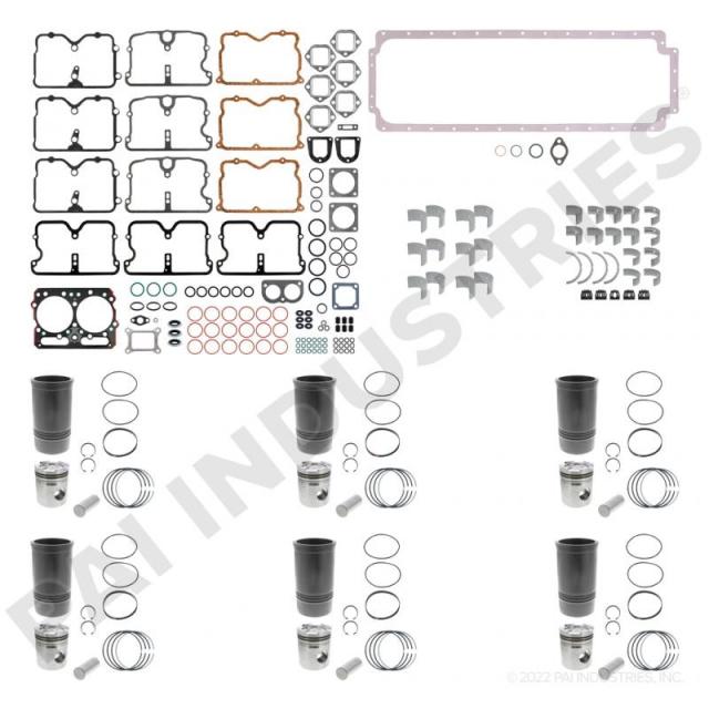 855047-017 | Cummins BCIV Engine Overhaul Kit for Sale