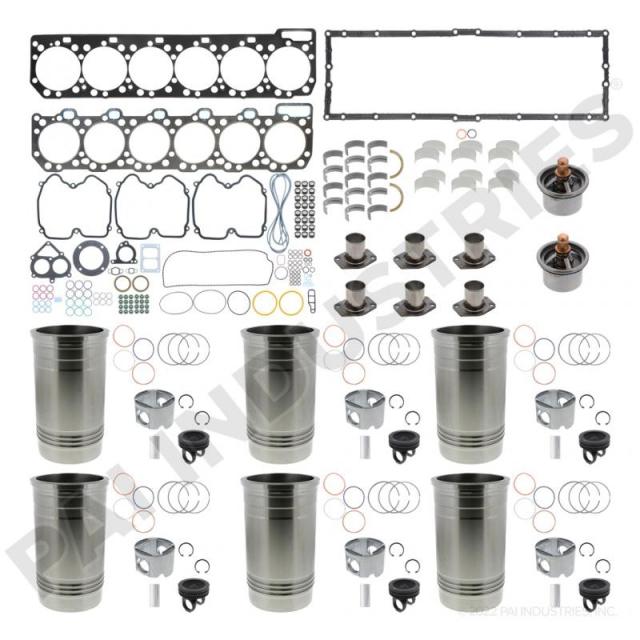 PA C16101-010 Engine Overhaul Kit for Sale