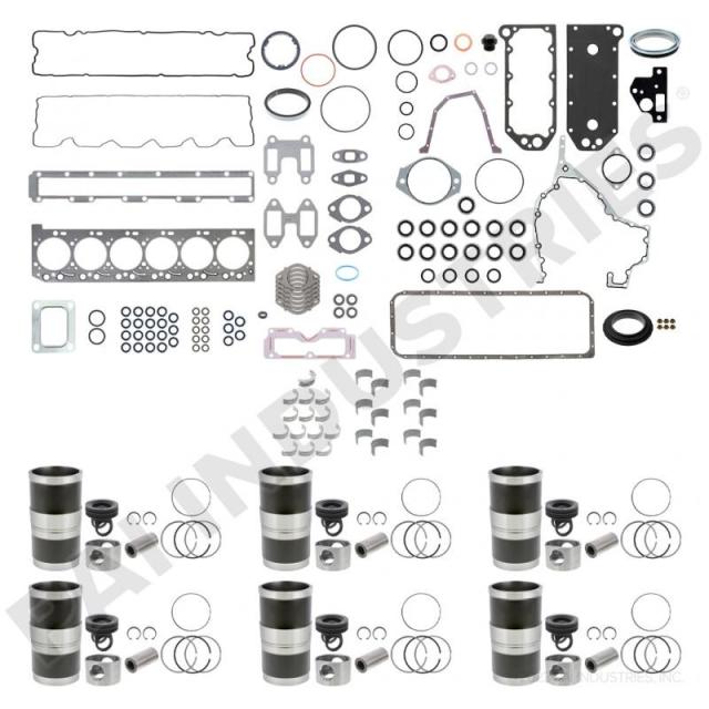 ISL201-051 | Cummins ISL Engine Overhaul Kit for Sale