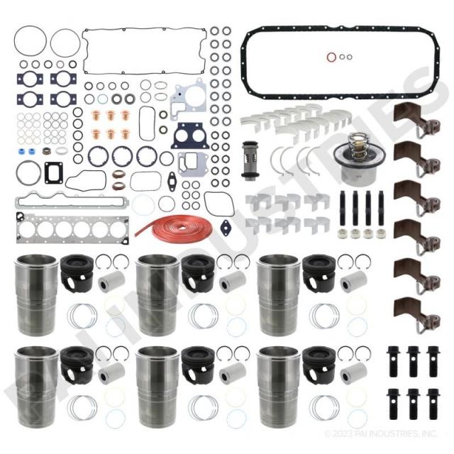 ISX111-193 | Cummins ISX15 Engine Overhaul Kit for Sale