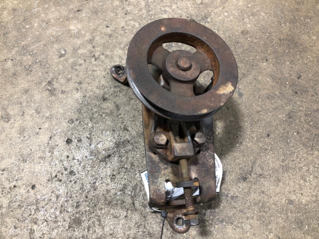 GM 366 Engine Pulley for Sale