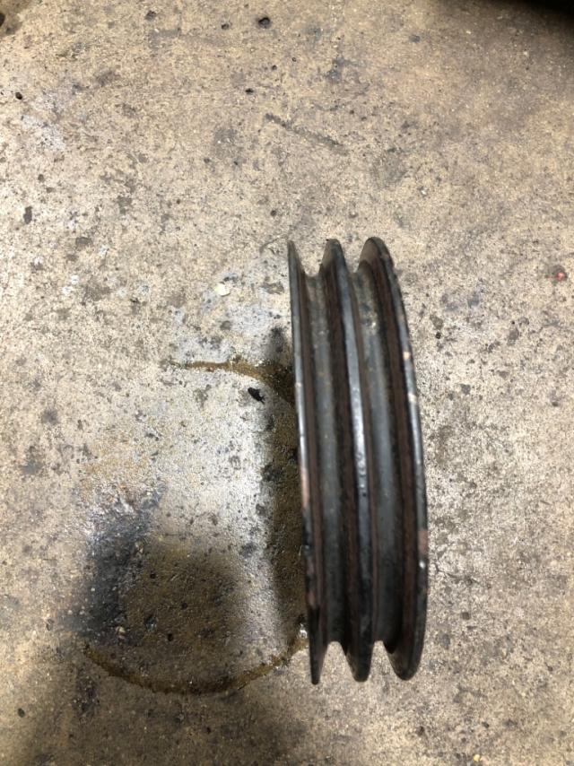 Ford 429 Engine Pulley for Sale